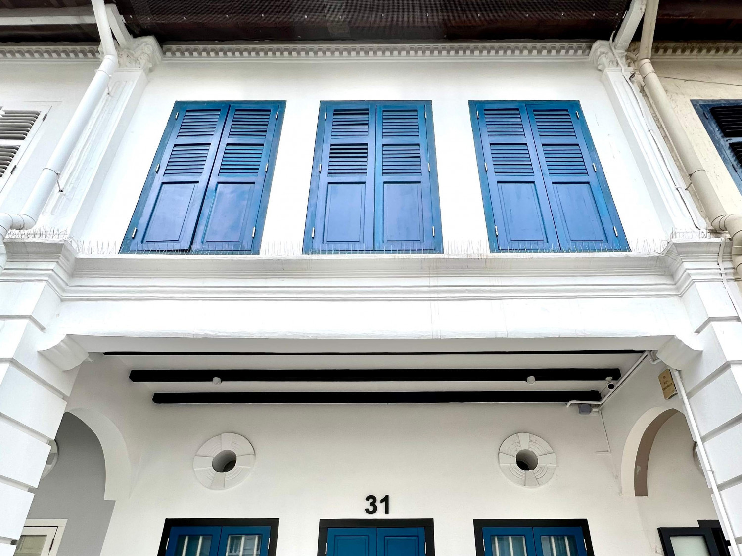 Residential shophouse on Niven Road for sale at $5.2 mil | AsianPrime ...