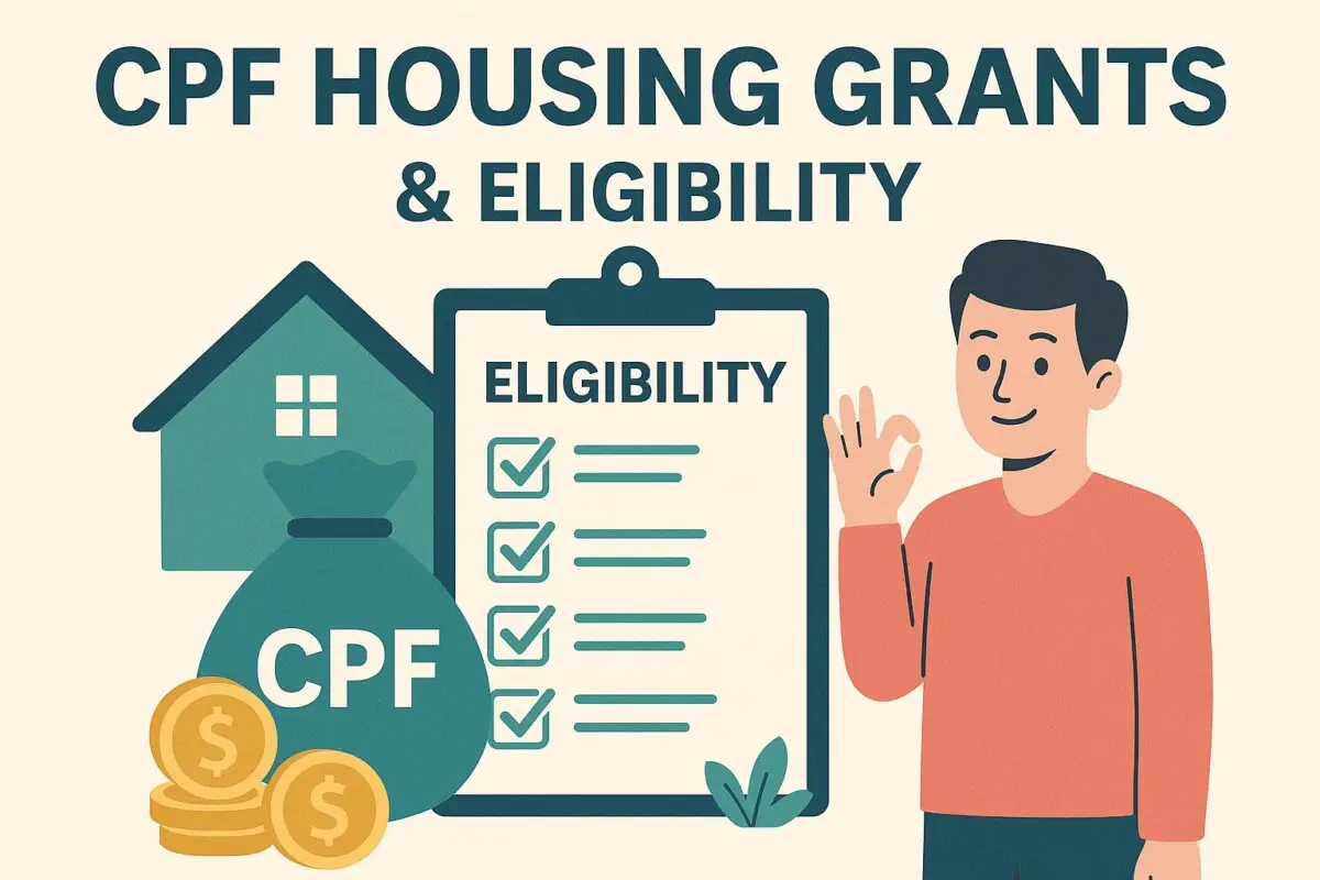 CPF Housing Grants Made Easy | Who Qualifies and How Much You Can Get ...