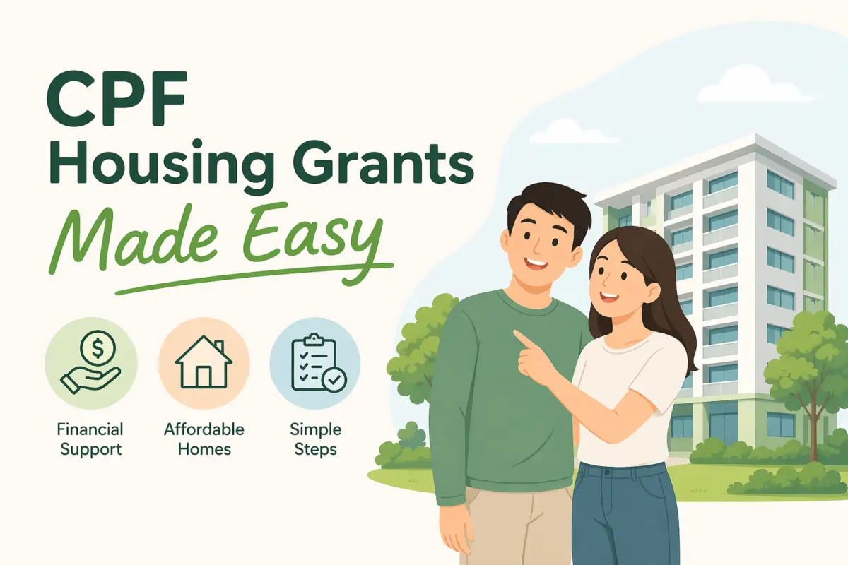 CPF Housing Grants Made Easy | Who Qualifies and How Much You Can Get ...
